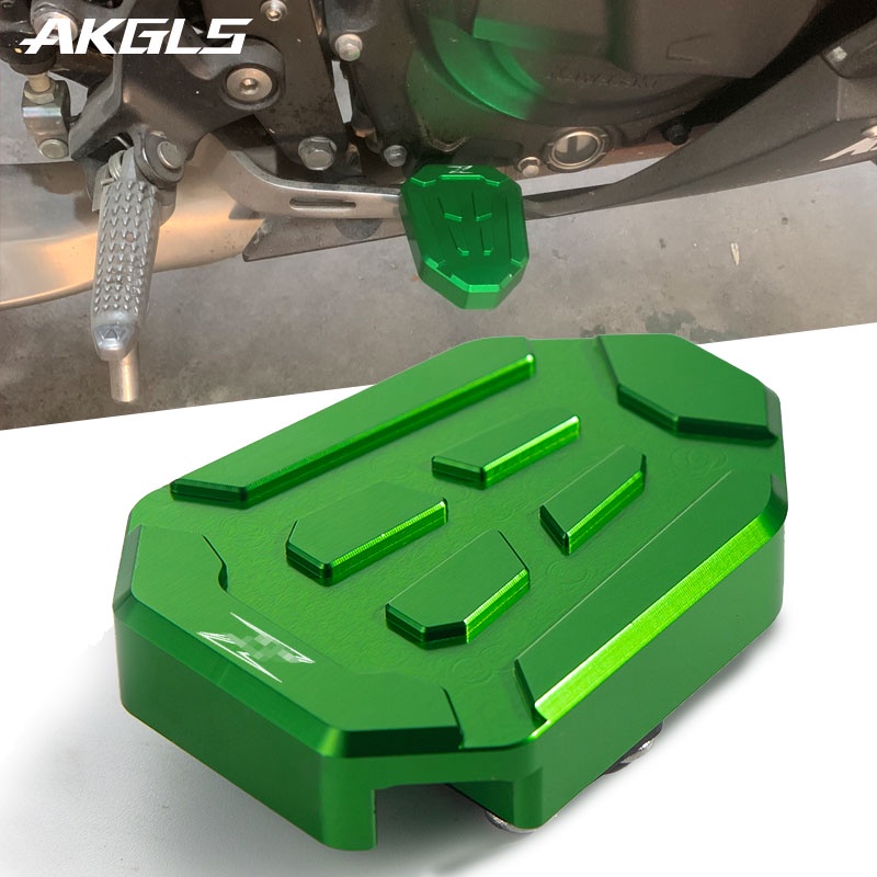 For Kawasaki z900 Z650 Z 400 Z1000 NINJA 650 ninja400 rear foot ...