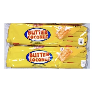Shop nissin butter coconut for Sale on Shopee Philippines