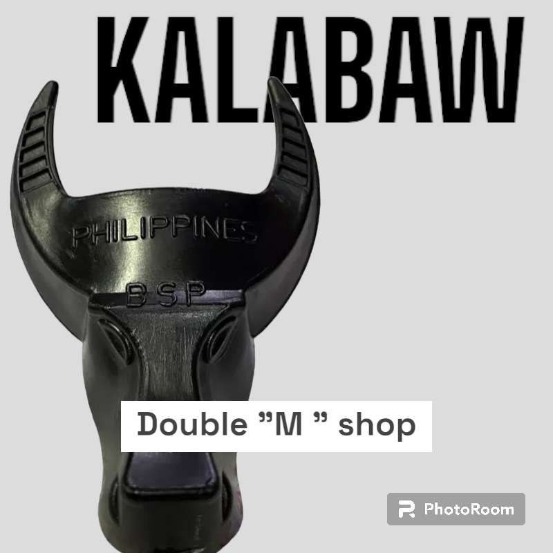 RING AND KALABAW AVAILABLE RETAIL WHOLESALE AVAILABLE | Shopee Philippines
