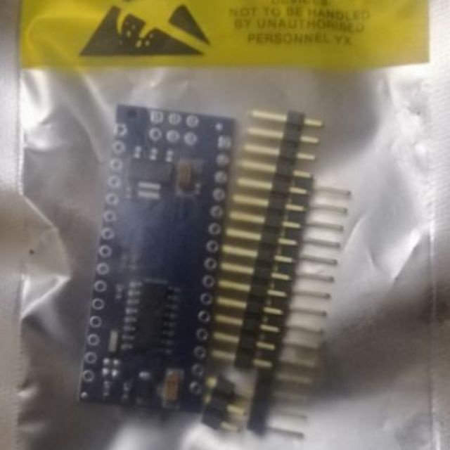 Arduino Nano V3.0 CH340 USB Driver Chip | Shopee Philippines