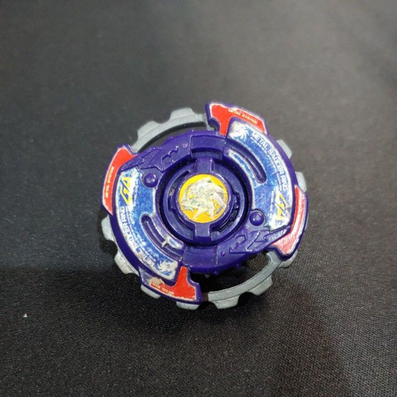 Beyblade Heavy metal system HMS Takara | Shopee Philippines