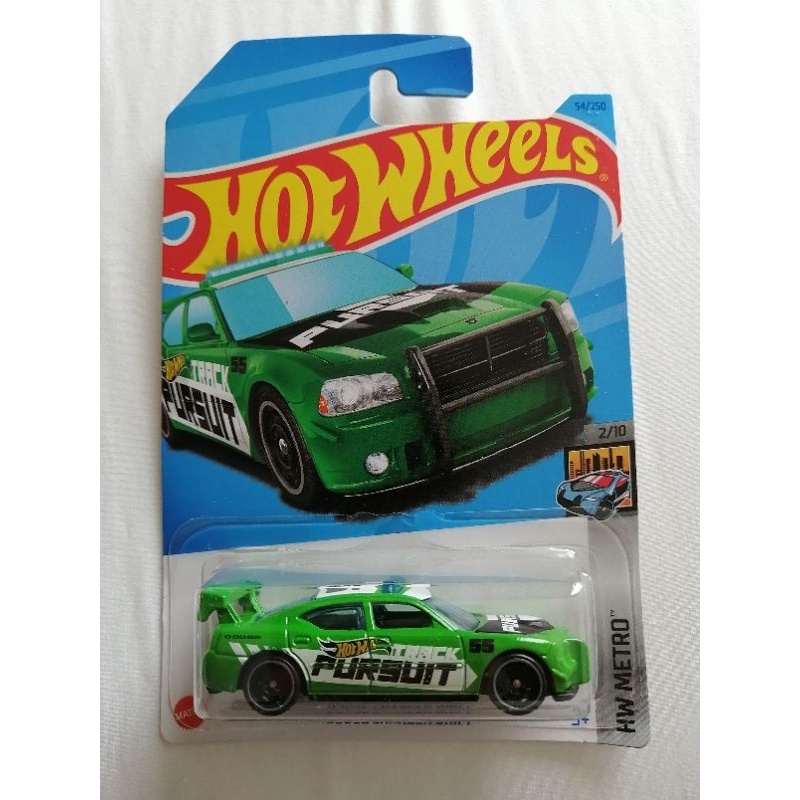 ♈Hot Wheels Dodge Charger R/T Daytona Fast Furious Race Drift Flames ...