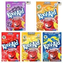 Shop kool aid for Sale on Shopee Philippines
