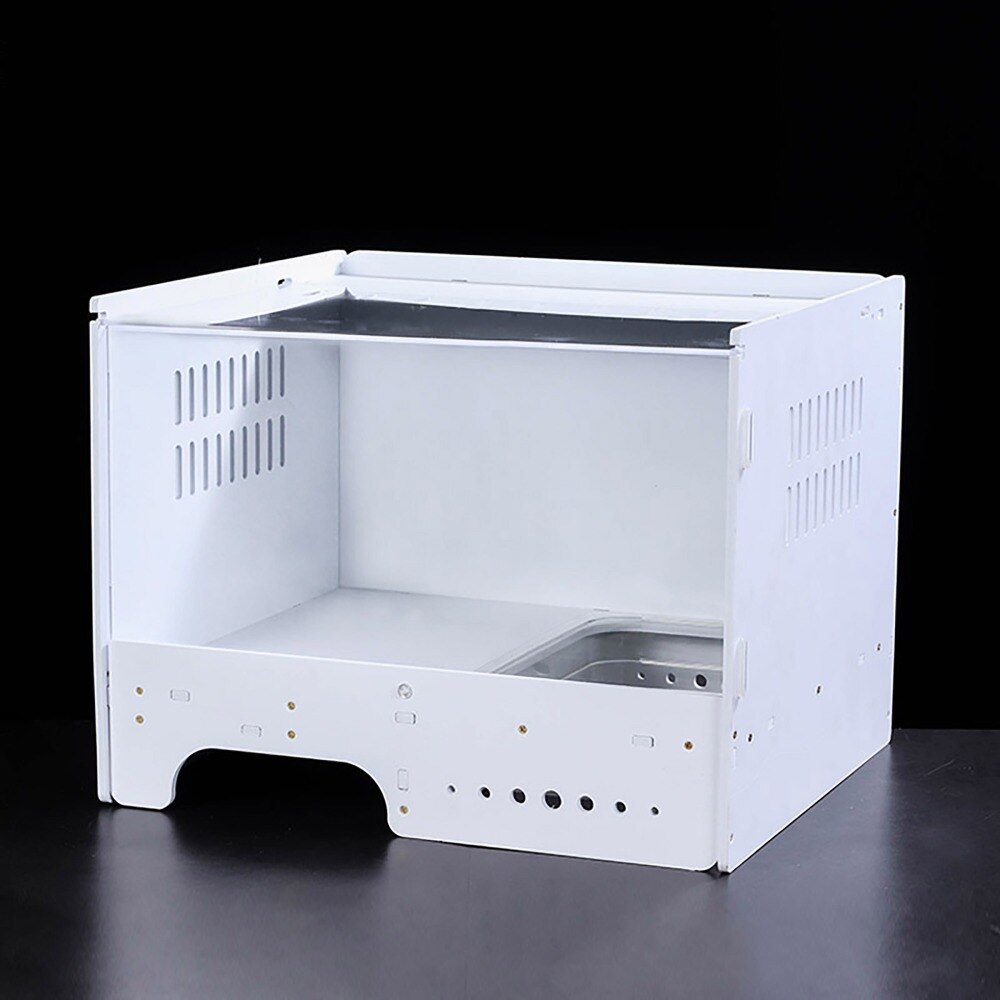 Horned frog lizard spider insect hermit crab turtle tank reptile ...