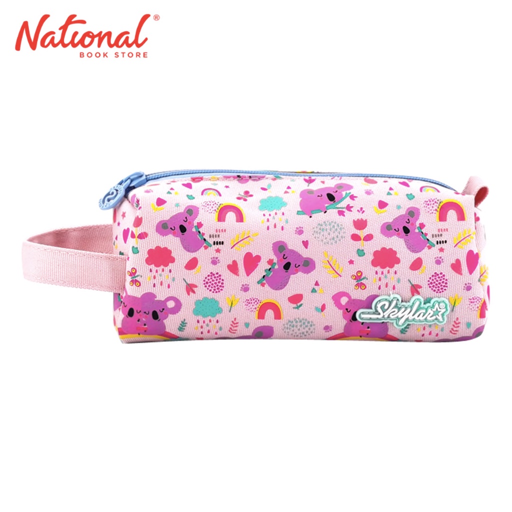 Skylar Pouch SPC-116-KO02 Koala - School Cases & Pouches | Shopee ...