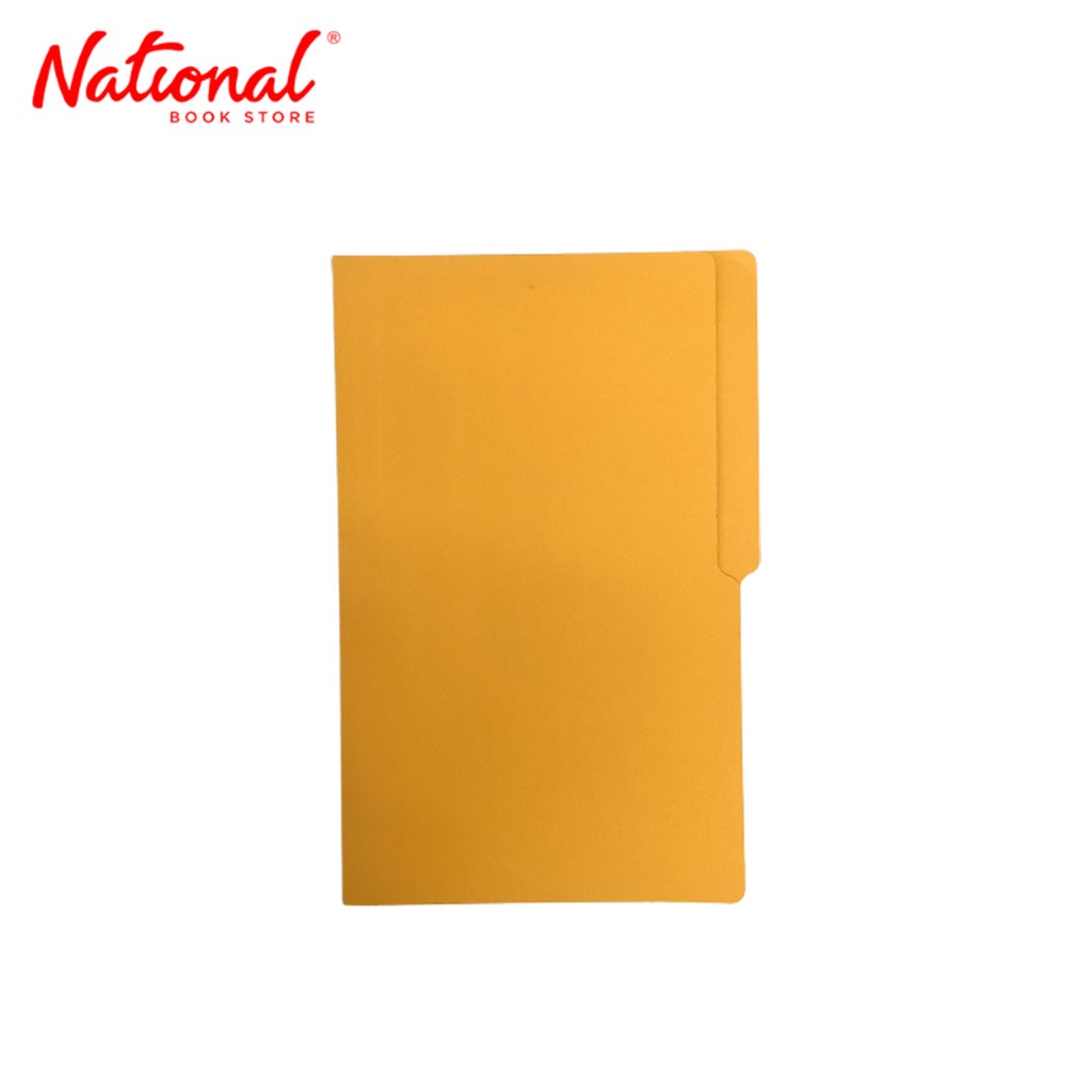 Aplus Folder Colored Long 12pts Gold - Office Supplies - Filing ...