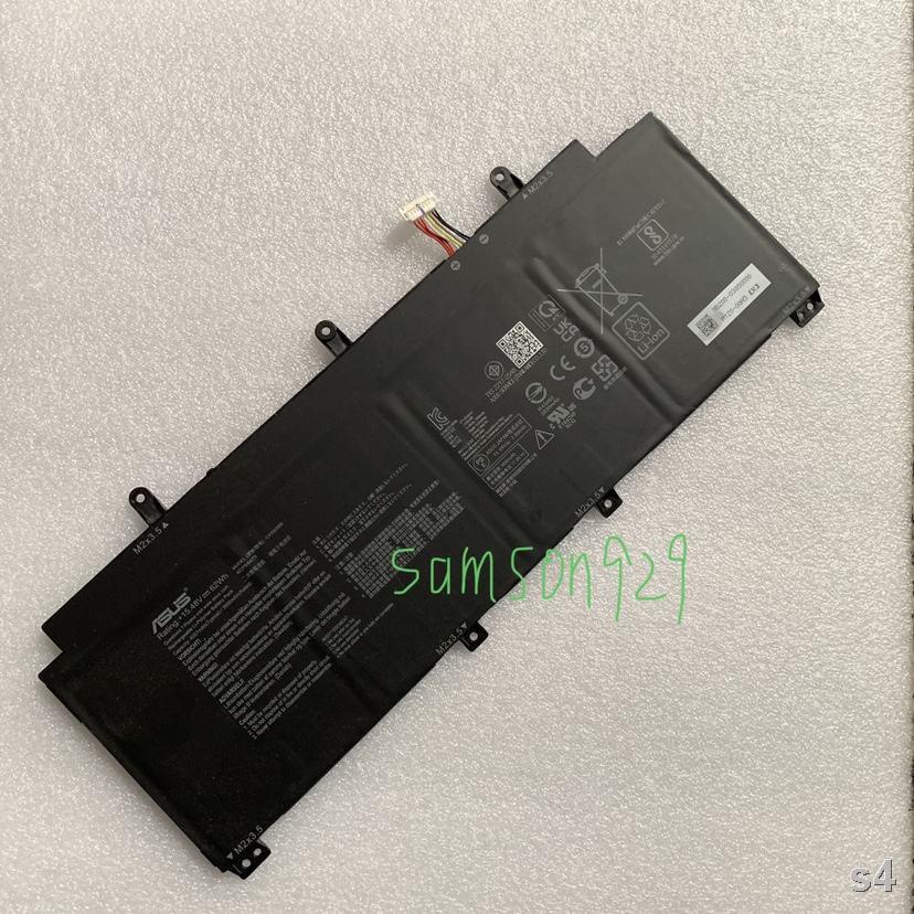 Asus Original C41n2009 Rog Flow X13 Gv301qc Gv301qe Gv301qh Battery ...