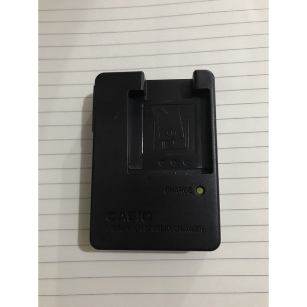 Casio Battery Charger NP-60(BC-60L) | Shopee Philippines