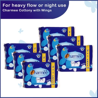 Shop charmee napkin for Sale on Shopee Philippines