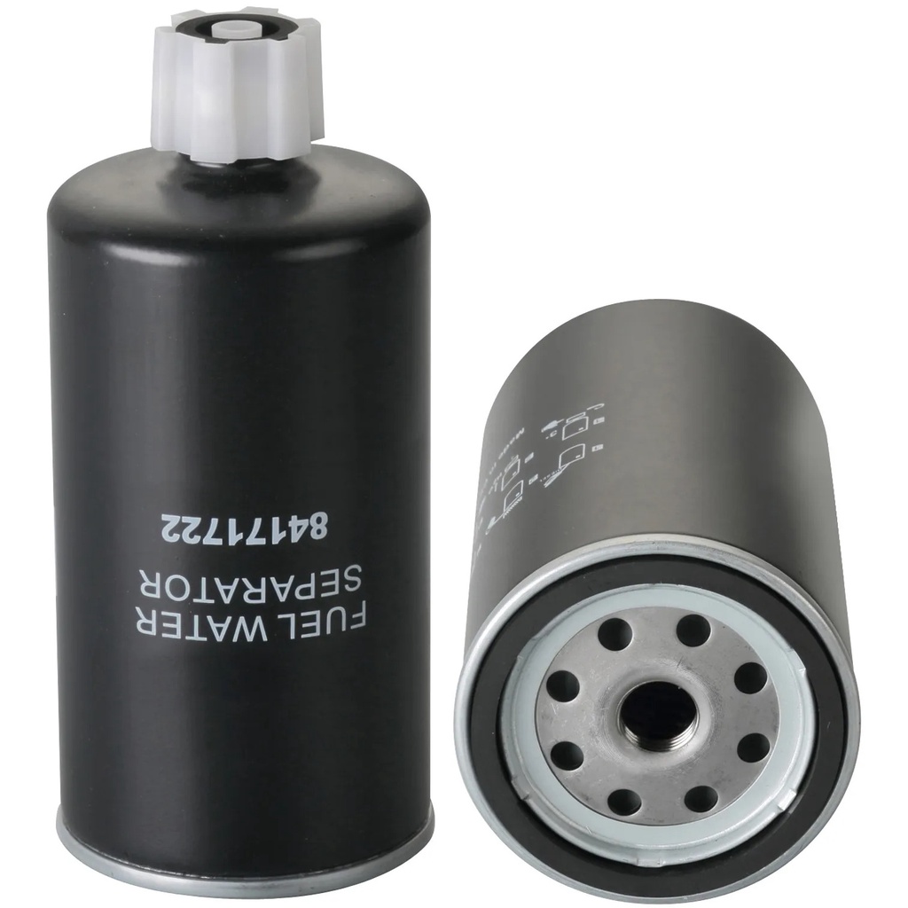 Diesel Filter Fuel Compatible For New Holland Automotive Spare Parts ...