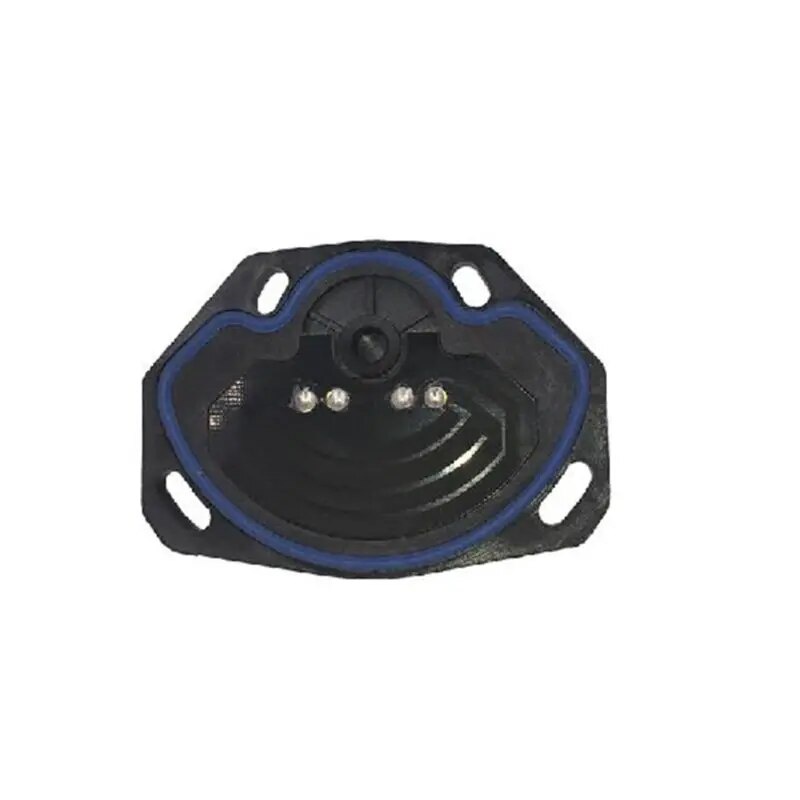Car Throttle Position Sensor TPS Adapter 037907385A ۩♥ | Shopee Philippines