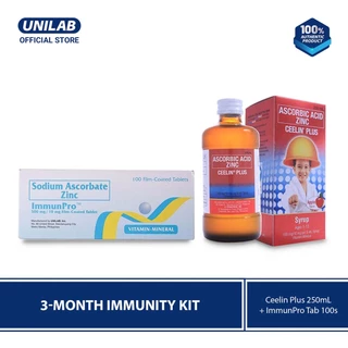 immunpro - Best Prices and Online Promos - Apr 2024 | Shopee Philippines