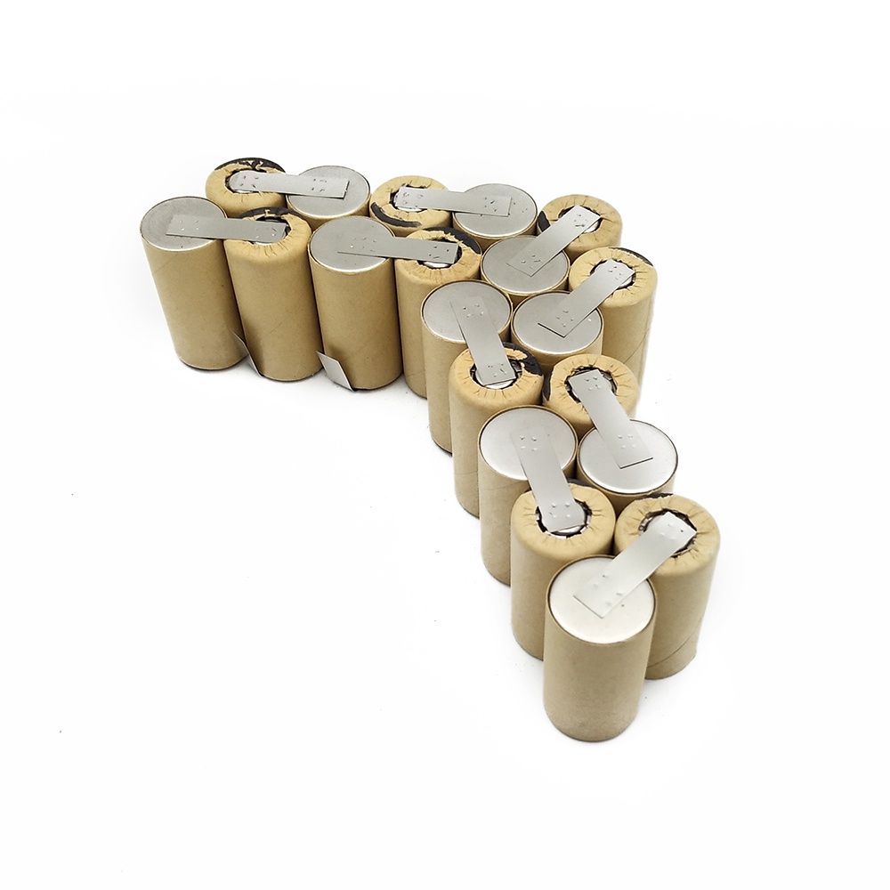 For ♙3000Mah Parkside 24V Ni MH Battery Pack CD PSBS 24 A1-1 Psbs24a1-1 ...