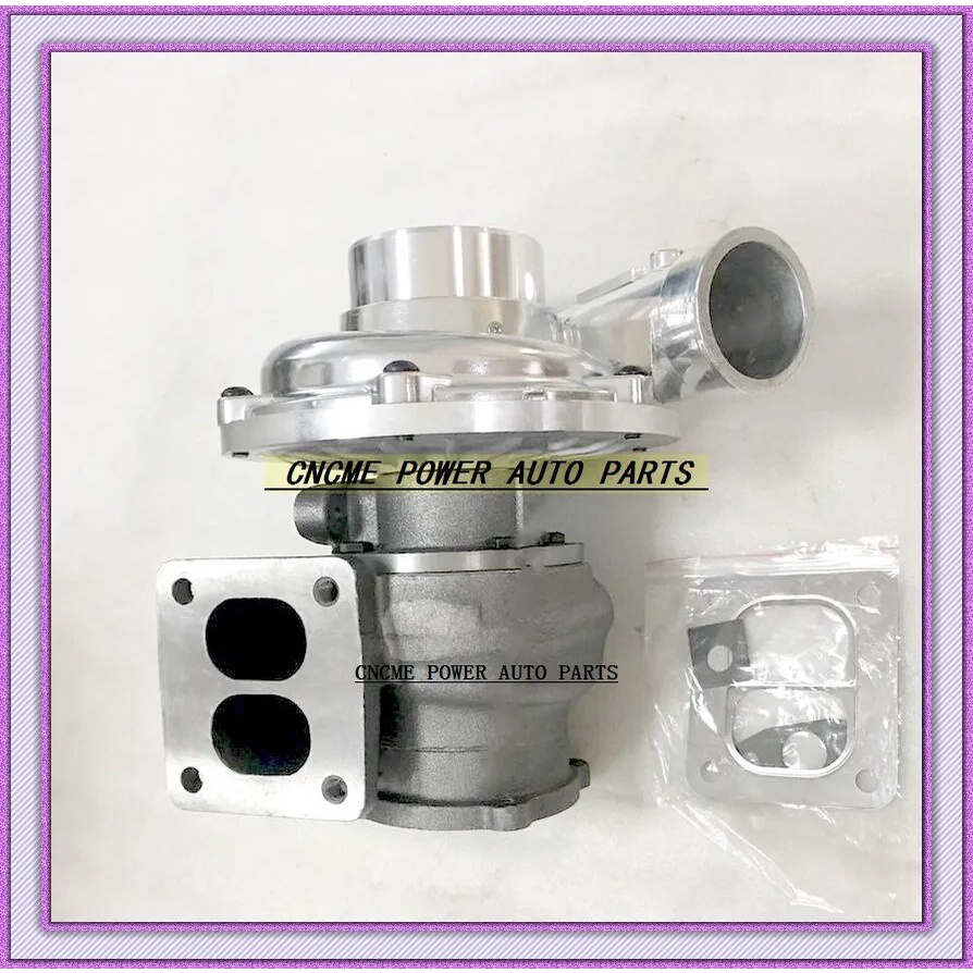 ☆TURBO RHG6 CIEW VA570090 1144004380 114400-4380 1-14400-4380 For ...