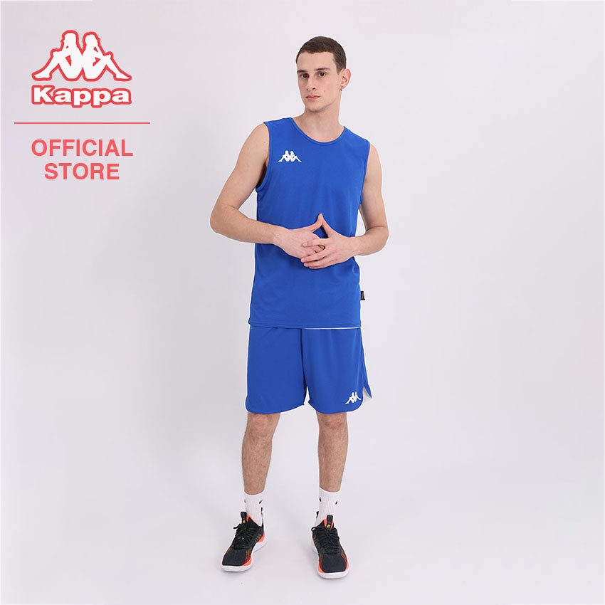 Kappa Men's Sports Logo Reversible | Shopee Philippines