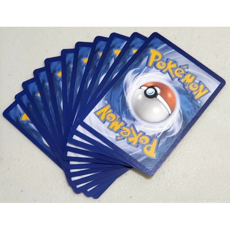 Pokemon TCG Super Gold Mystery Fun Booster Pack Guaranteed Hits Ultra ...