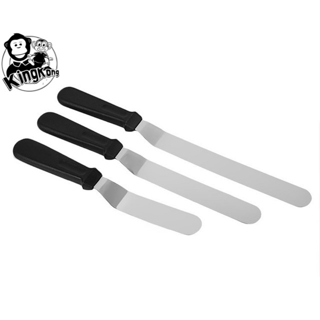 Off set spatula icing spatula | Shopee Philippines