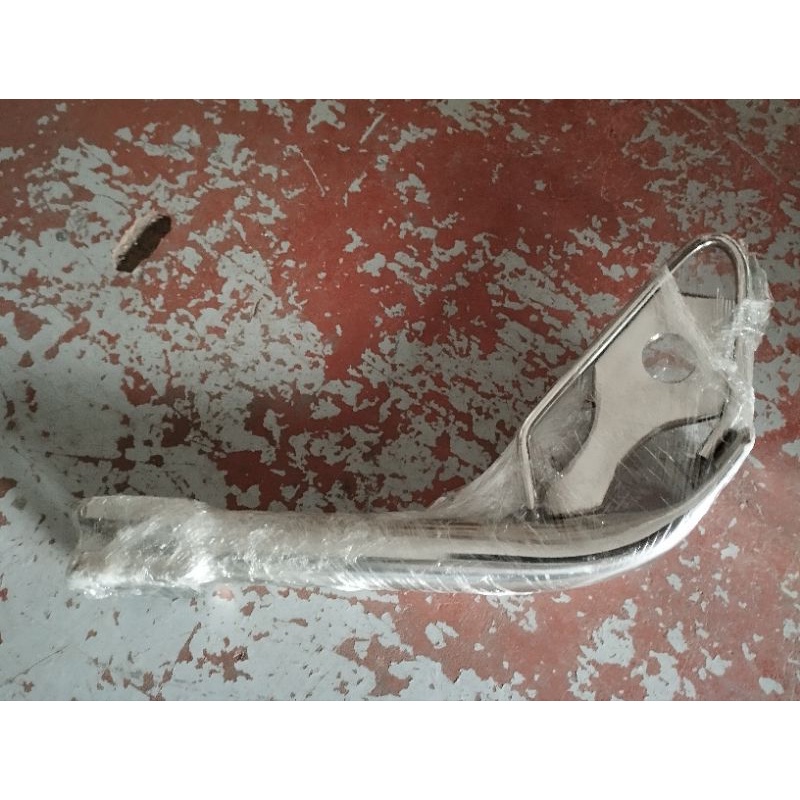 Nmax V2 Stainless 304 Solid Center Stand , Side Stand and Ehe/pin ...