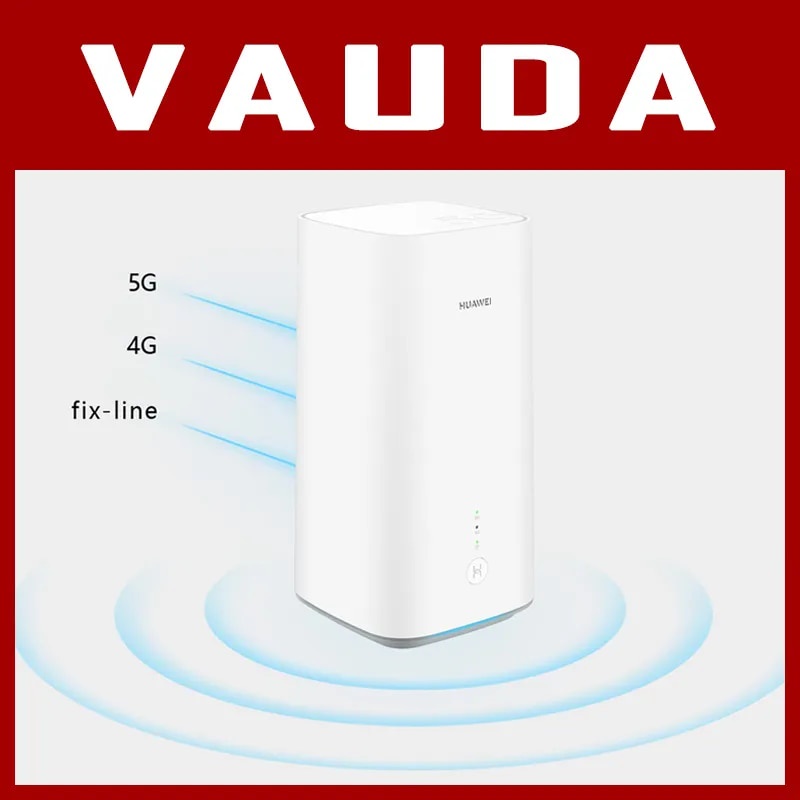 웃Unlocked Huawei 5G CPE Pro 2 H122-373 5g wifi router 5g wifi mobile 5g ...