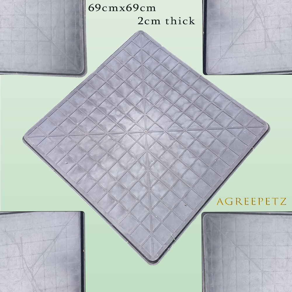 Animal and Poultry Poop Tray | Shopee Philippines