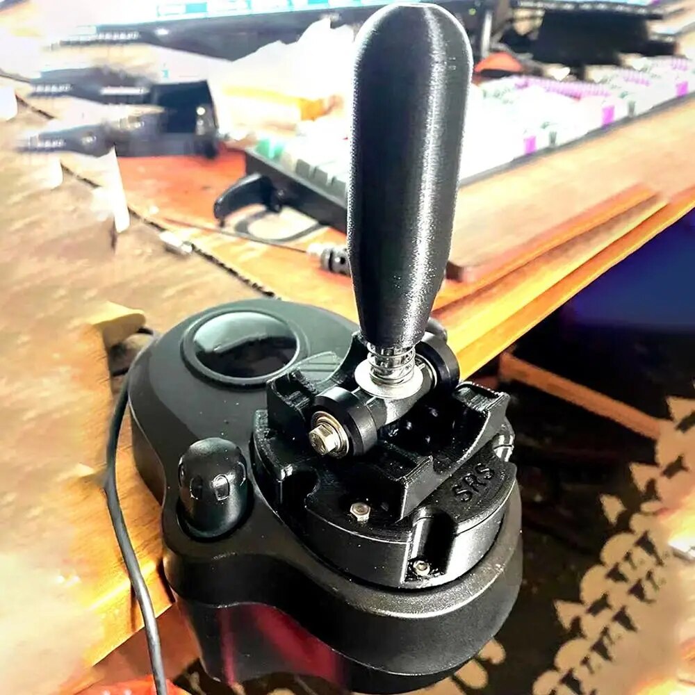 ღSequential Shifter Mod For LOGITECH G25 G27 G29 G920 G923 Shifters ...