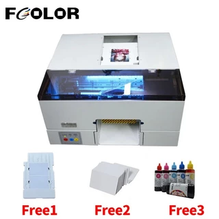 Shop pvc id printer for Sale on Shopee Philippines