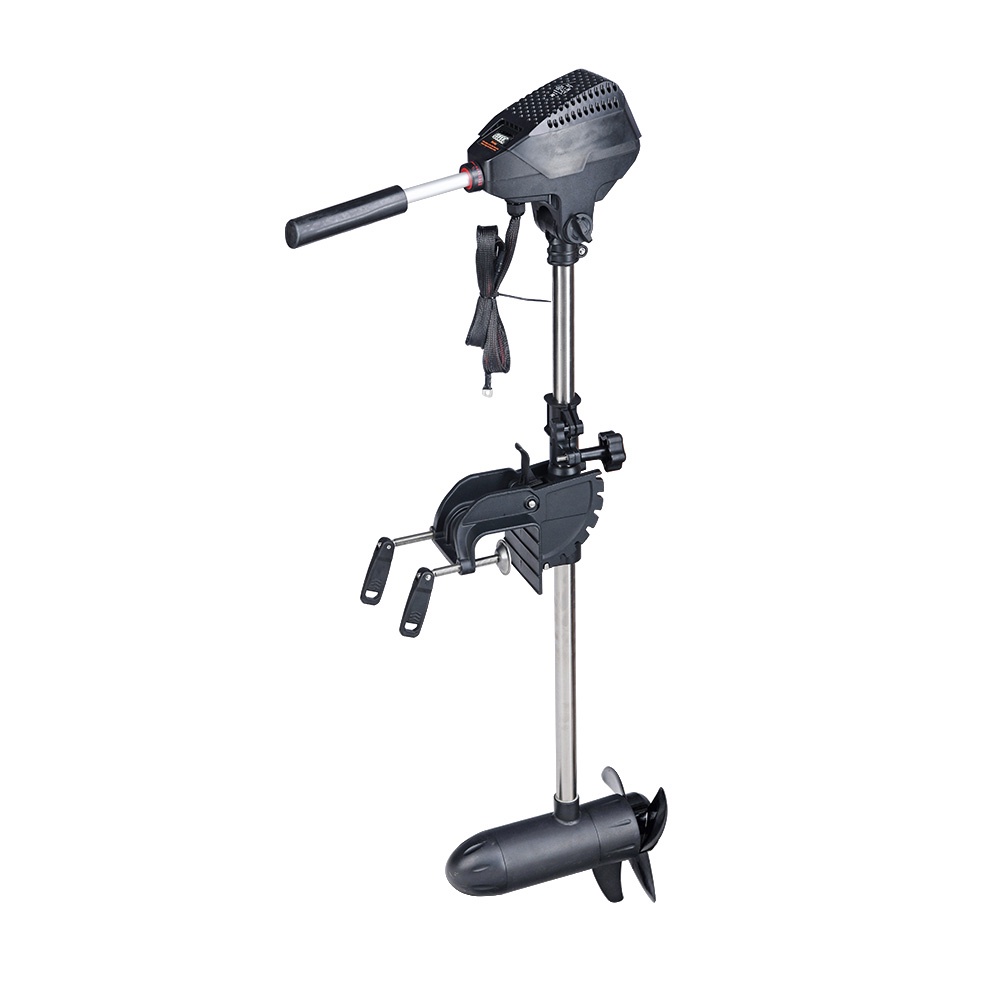 24 v Hand Powered Drive Trolling Motor 80 lbs Thrust | Shopee Philippines