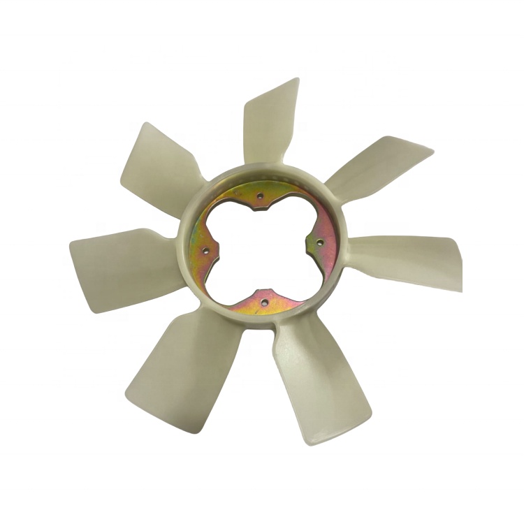 1636175020 163610C010 1TR 2TR GGN15 KUN40 Engine Fan Blade 16361-0C010 ...