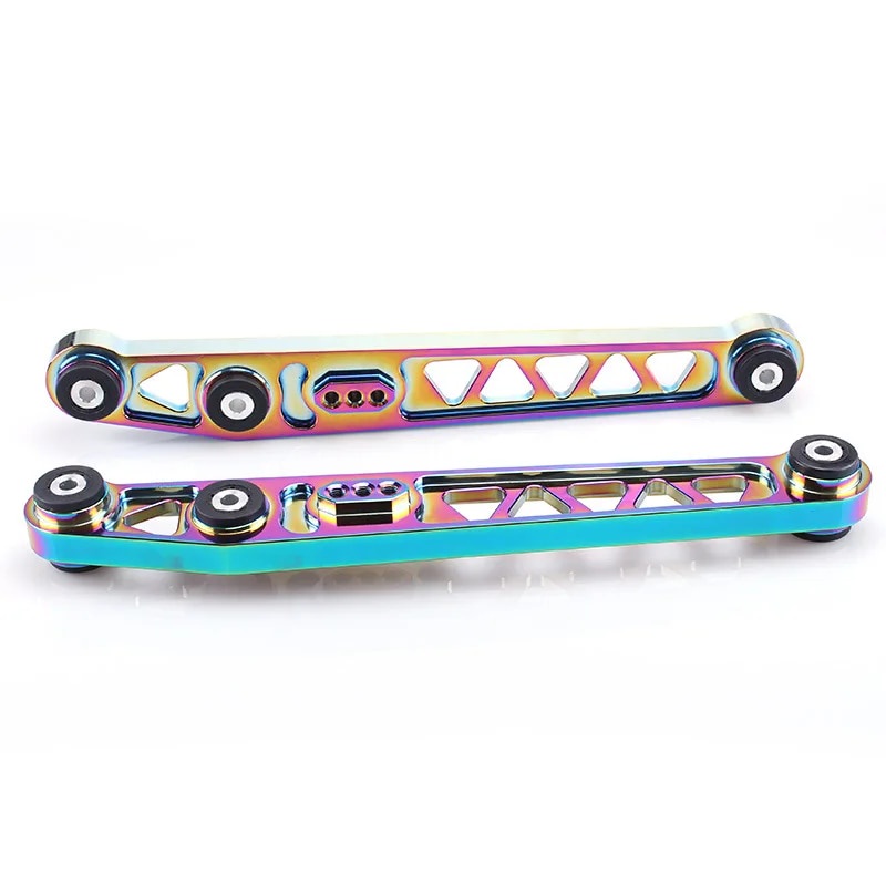 ⋚Automobile modification accessories, chassis swing arm and rocker arm ...