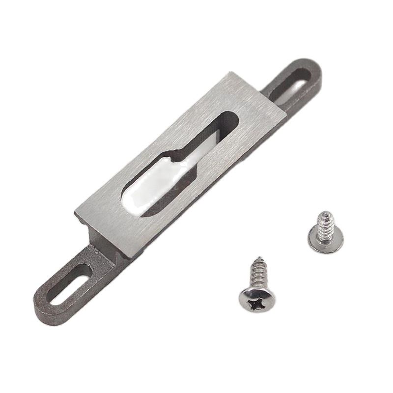 Stainless Steel Lock Buckle Window ventana Platic Steel Window Latch ...