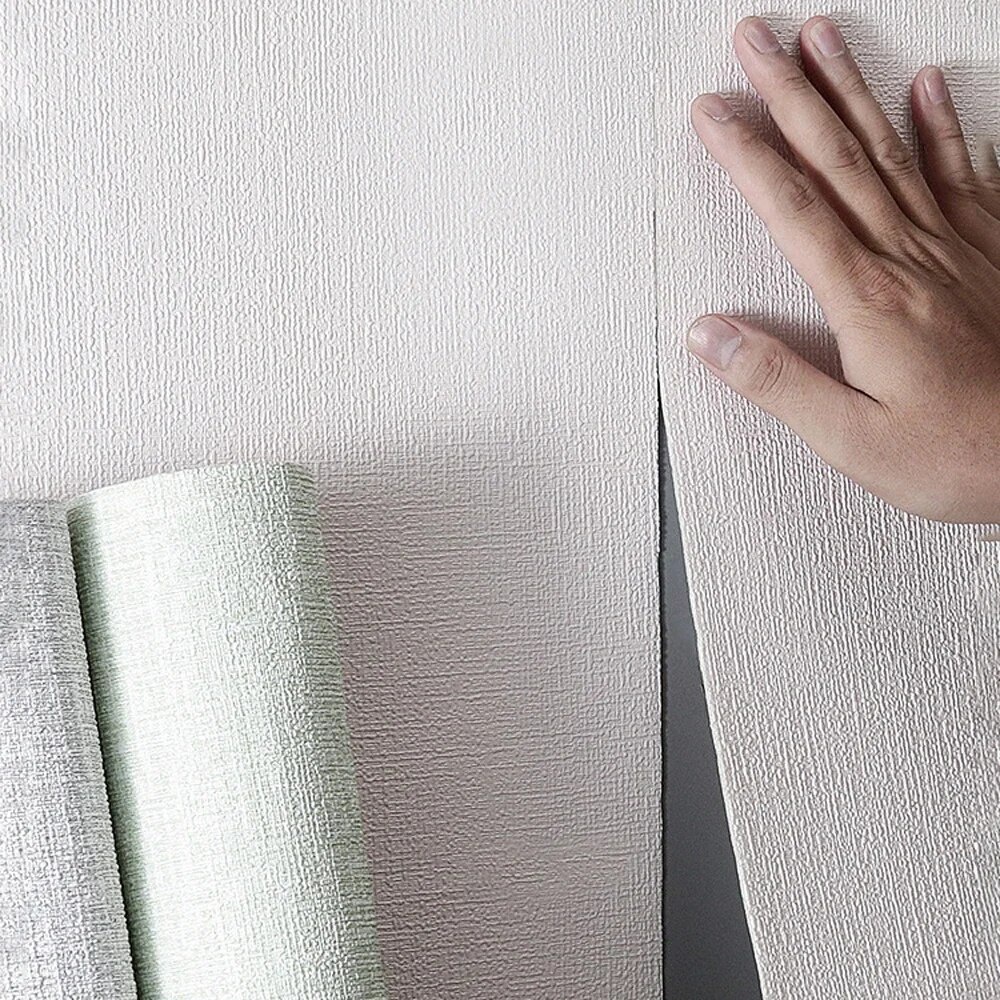 3D Thickened Self-adhesive Heat Insulation Wallpaper Decoration ...