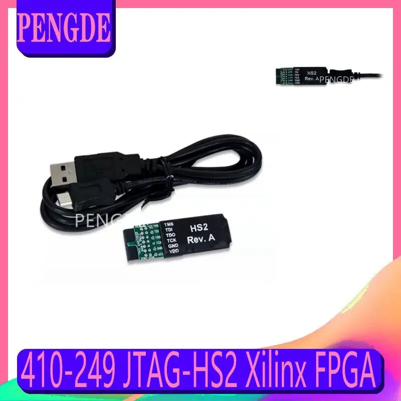 410-249 JTAG-HS2 Xilinx FPGA High speed programming downloader/debugger ...