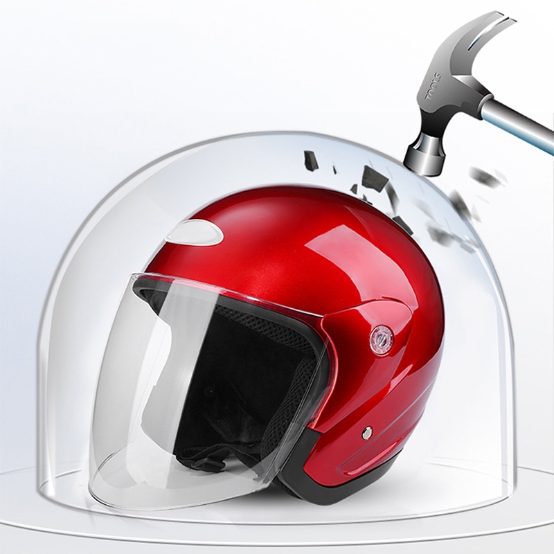 custom wholesale high quality motorcycle helmet manufactures open half ...