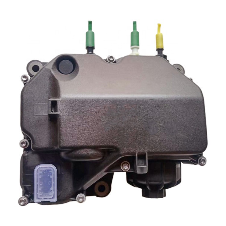 AD BLUE DEF Pump / Urea pump 2.2 12V For Volvo/ Mack/ISUZU water cooled ...