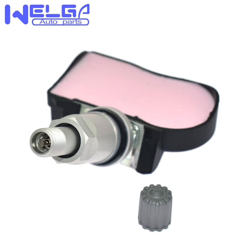 Automotive Mx Sensor 40700-4GA0B TPMS Tire Pressure Sensor For Infiniti ...