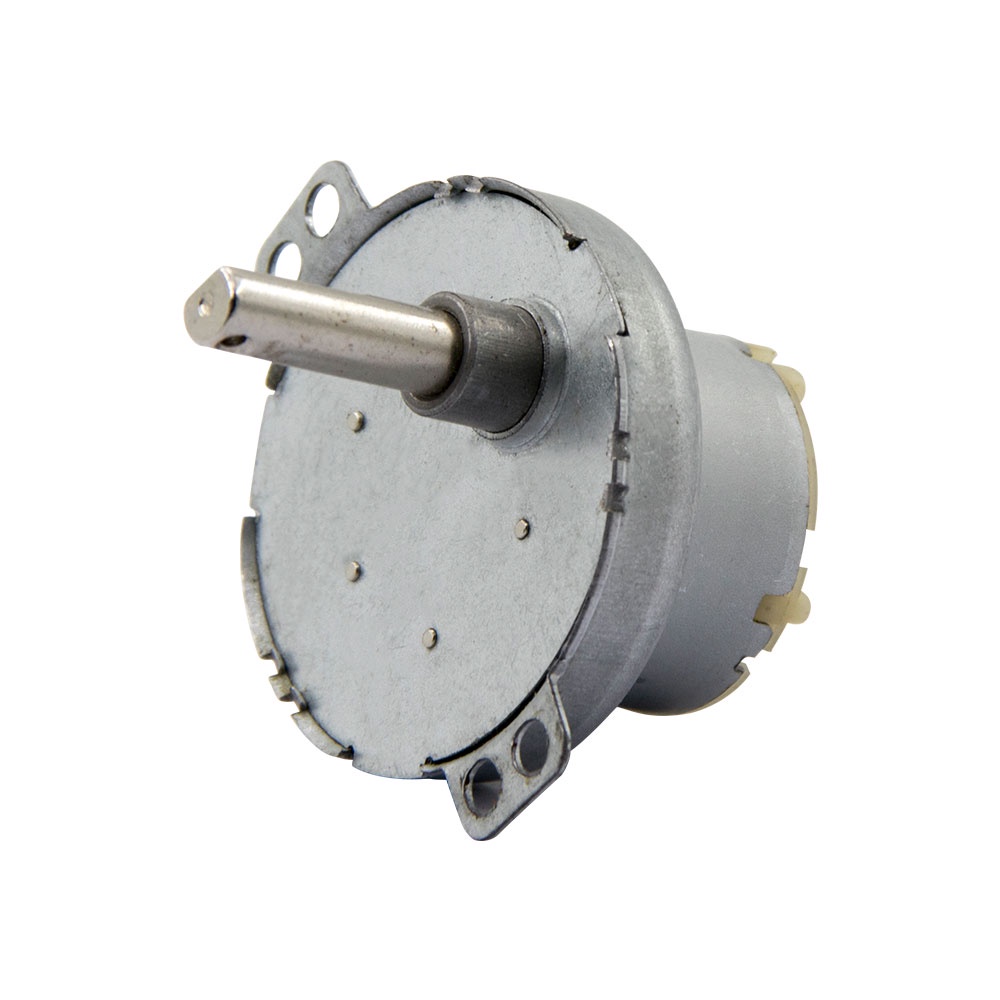 12V speed regulating motor 24V DC slow motor 5W micro small 10nm torque ...