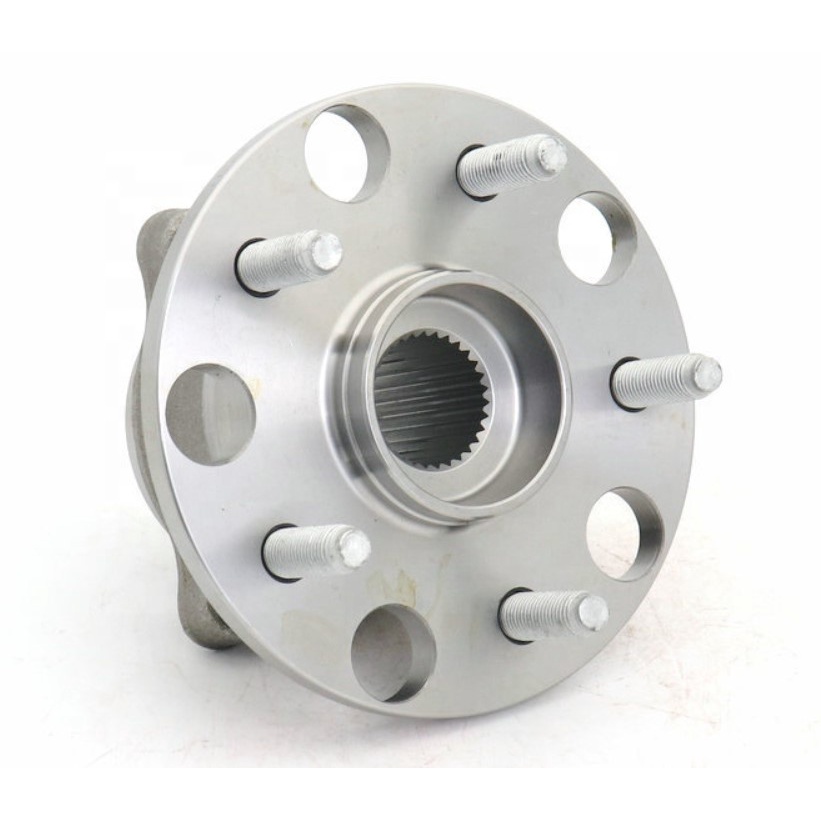 42410-30020 Crown Ready Stock Auto Parts Front Wheel Hub Unit Bearing ...