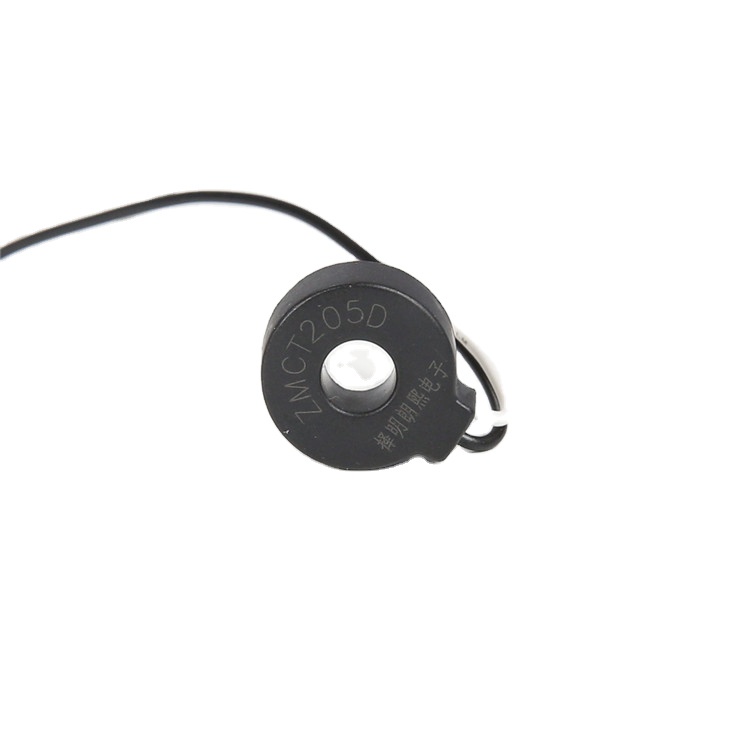 Current Sensor Current Module DC Current Sensor Hall Effect Transformer ...