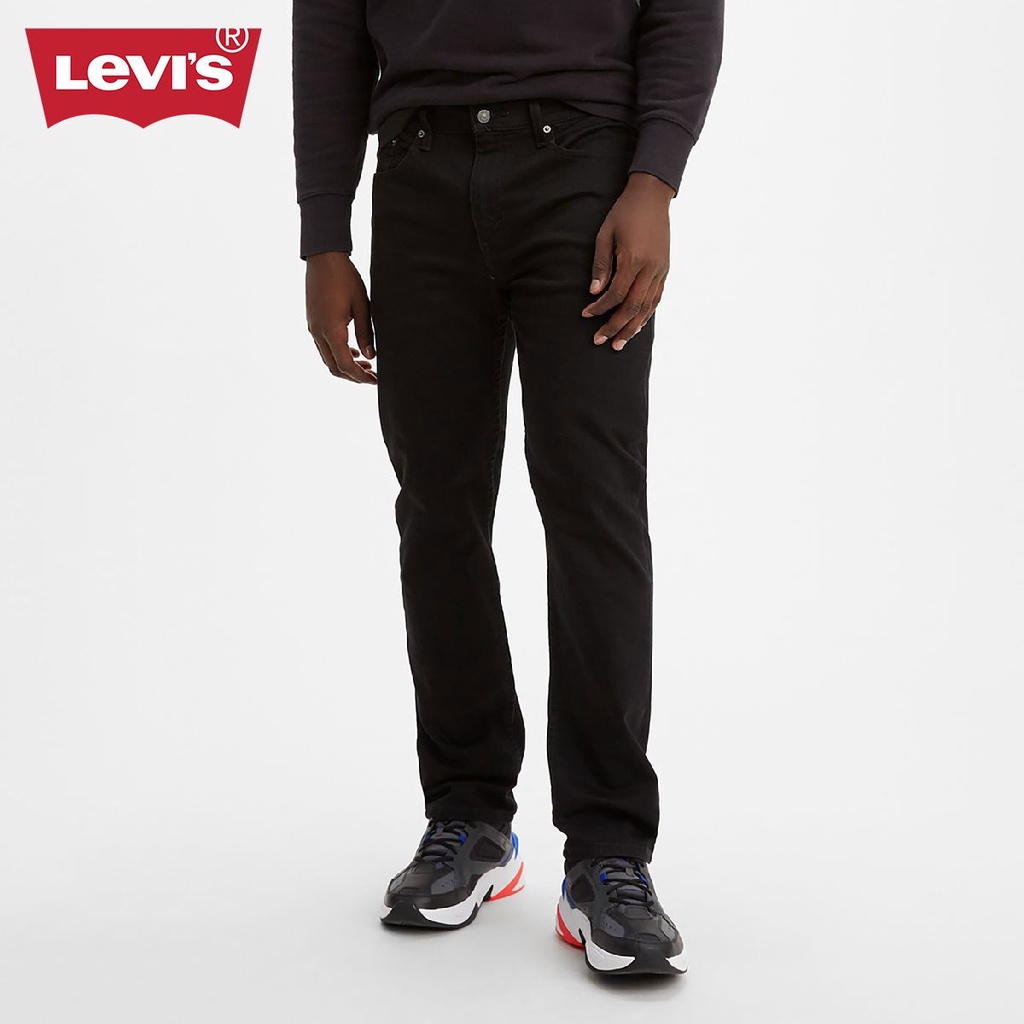 Levi's® Men's 502™ Taper 29507-0001 | Shopee Philippines