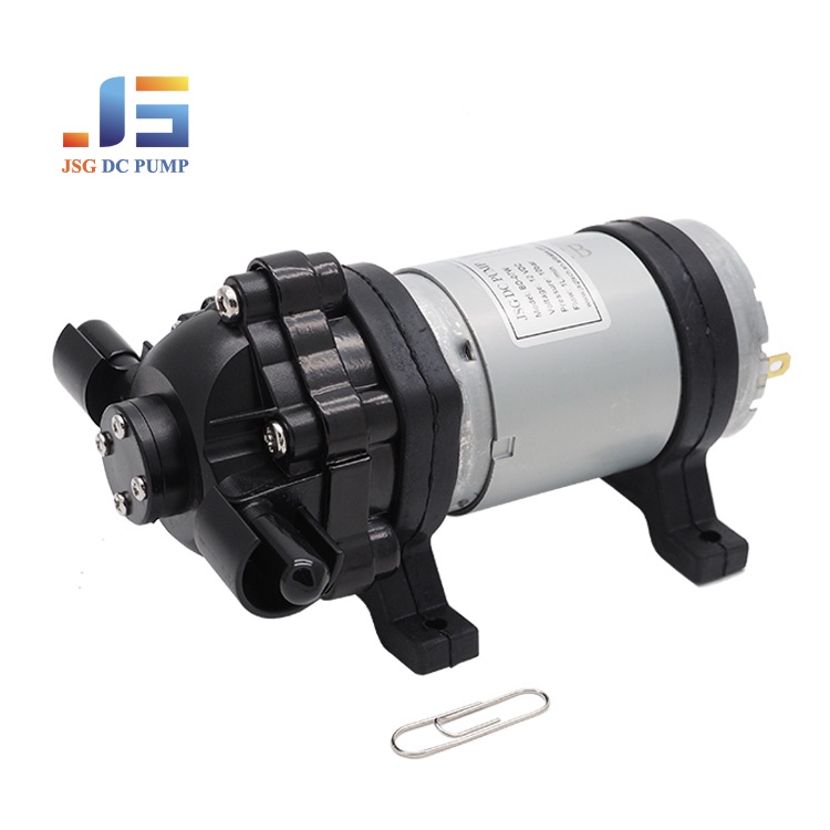 Dc 24V Submersible Penis Suckers Pc Water Cooling System Pump | Shopee ...