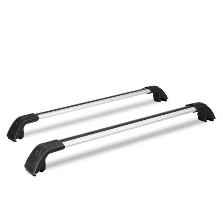 Aluminium Universal Cross Bars for most SUV Roof Rack Rail | Shopee ...