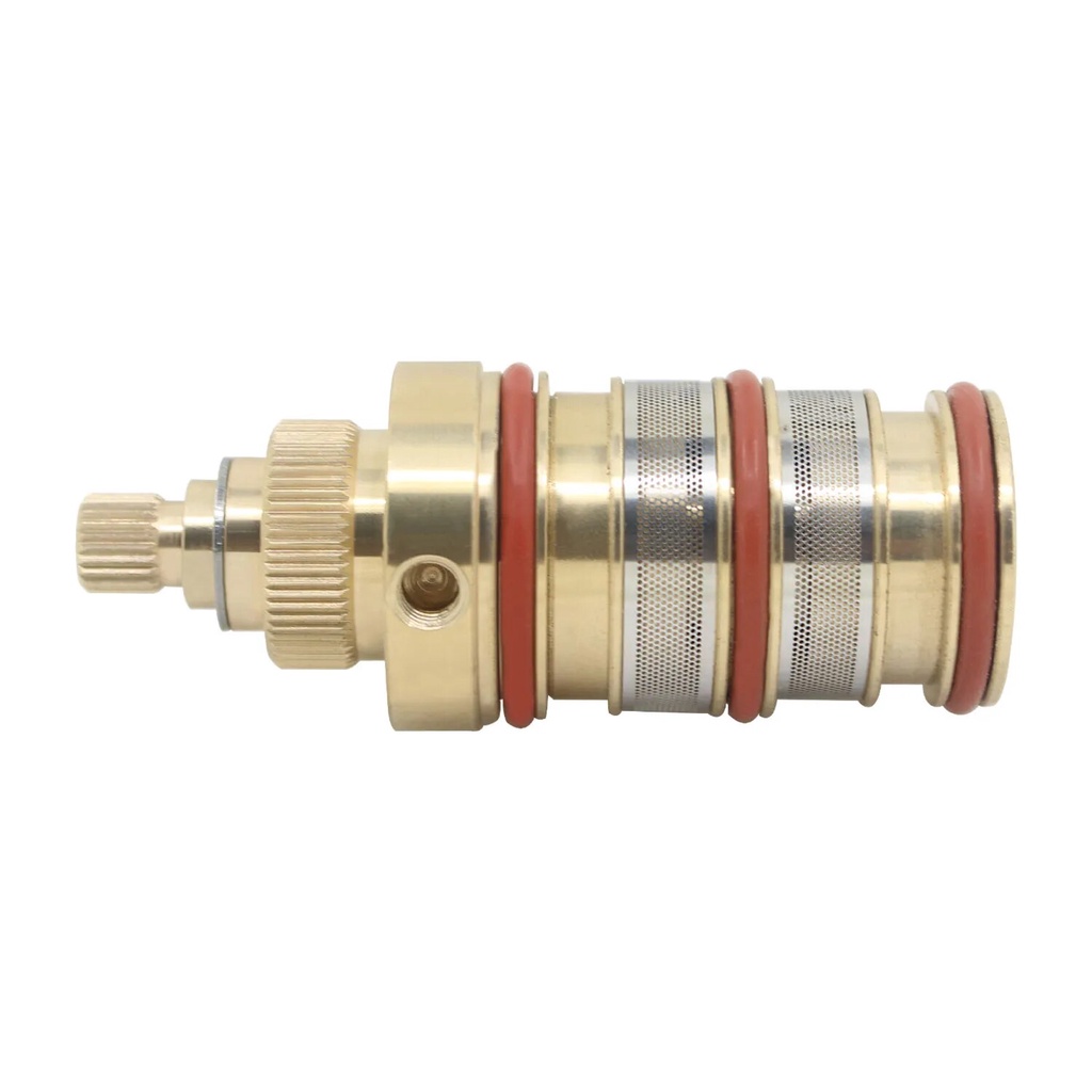 SMA Brass Valve Spool Accessories Bath Mixer Tap Shower Mixing ...