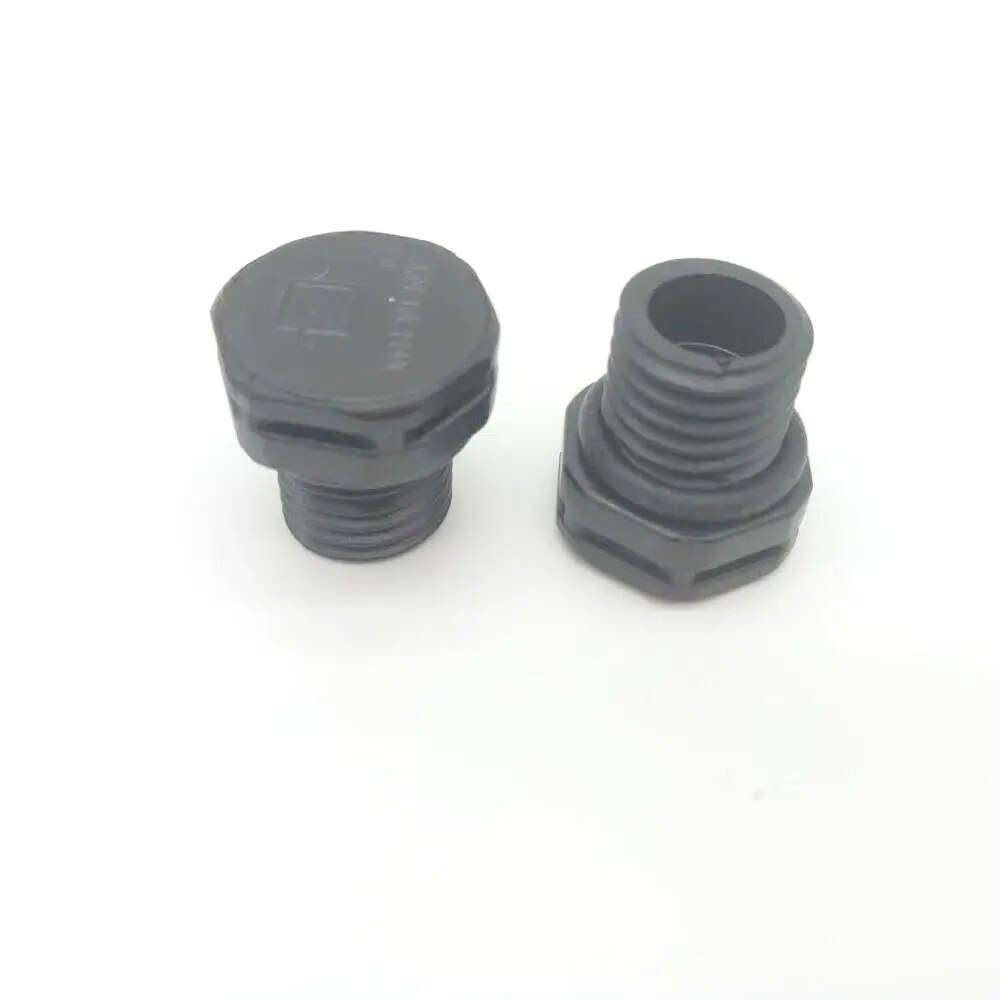 M12*1.5 in breather vent plug air vent waterproof and immersion valve ...