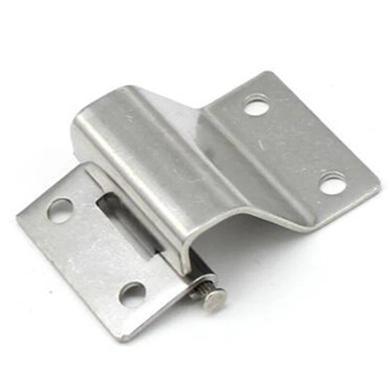 Concealed Load-bearing Hinges, Stainless Steel Welded Hinges, Hardware ...