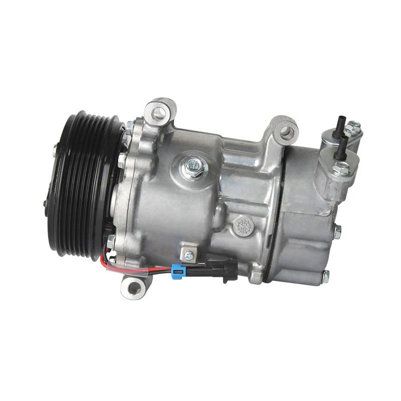 Best AC Compressor for BMW parts MINI Cooper air conditioner compressor ...