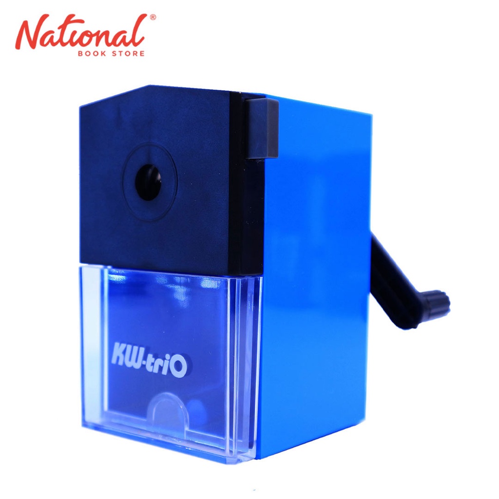 Kw-Trio Desktop Sharpener Small 030KA - School & Office Supplies ...