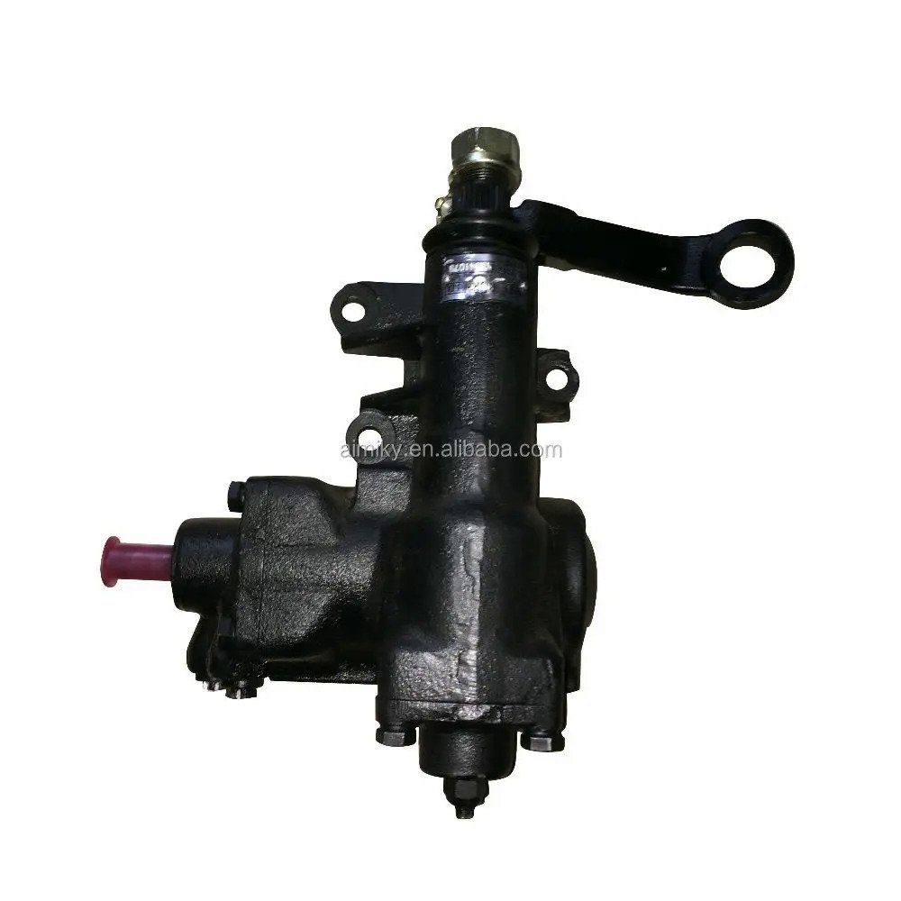 New Power Steering gear box for Toyota Hilux 4WD 91-02 44110-35360 ...