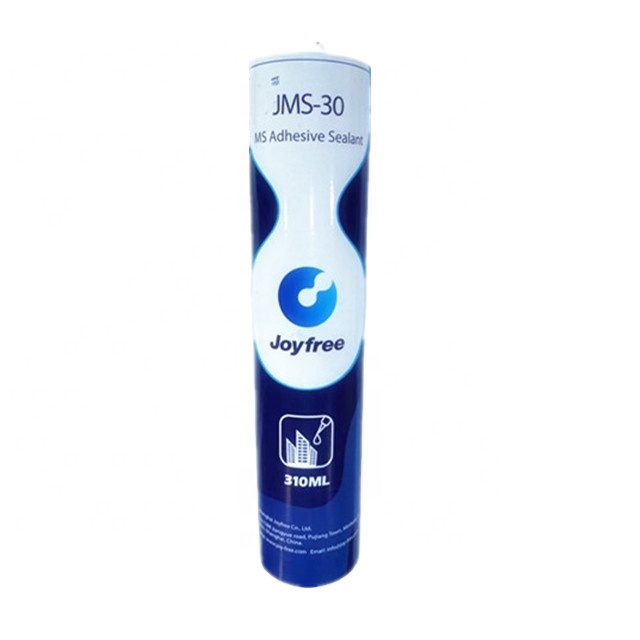 JMS-30- JOYFREE RV MS Sealant for RV Automotive Touring car Metal sheet Roof sealing | Shopee ...