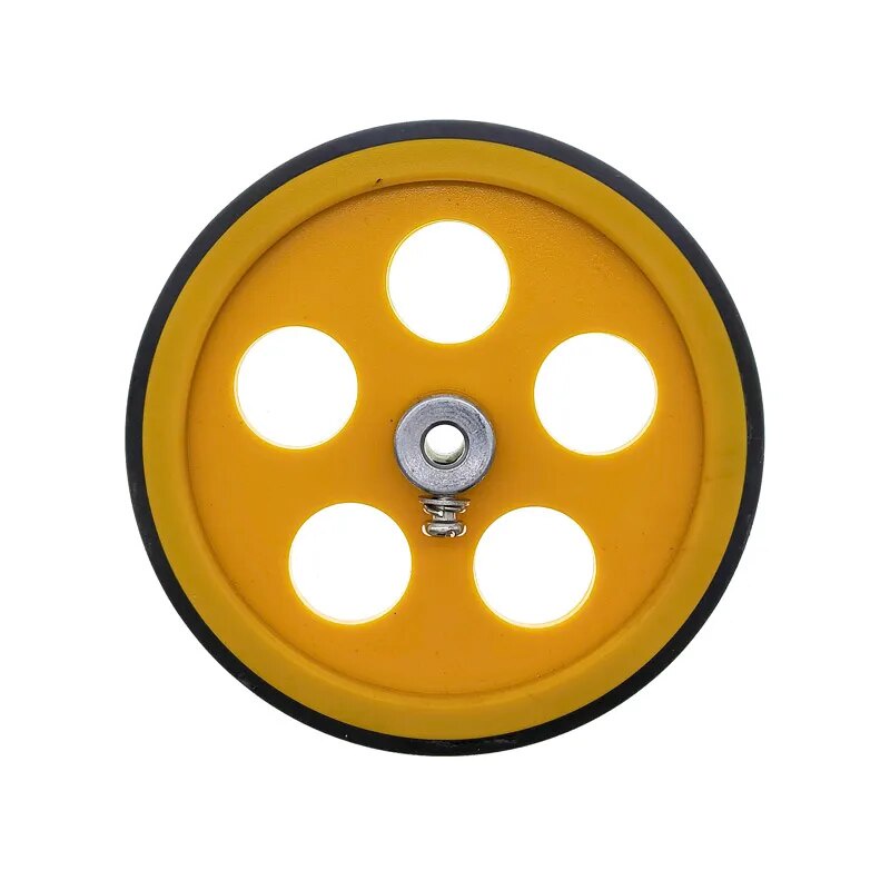 94a Perimeter 300mm Encoder Meter Wheel Diameter 6mm 8mm Synchronous ...