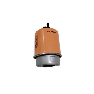 320/A7124 best quality fuel filter P551434 SN 70242 for truck engine ...